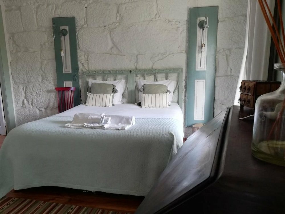 Otel Casas Do Palácio, Porto, foto