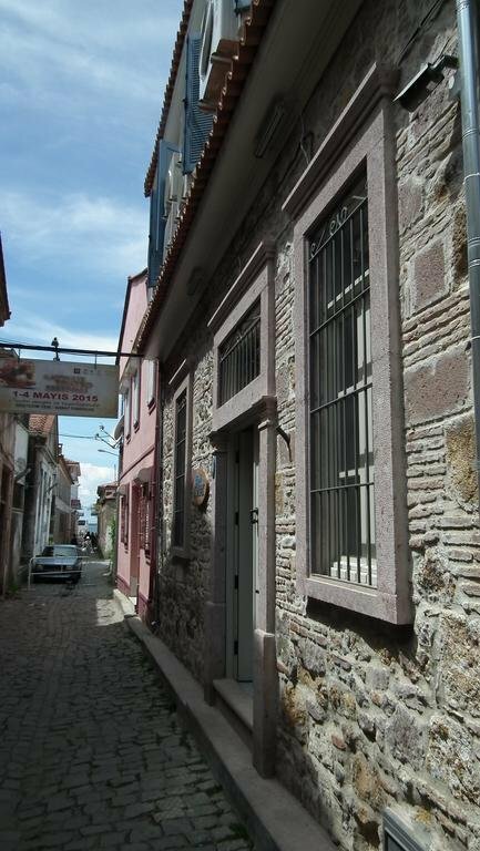 Otel Gizemli Konak, Ayvalık, foto