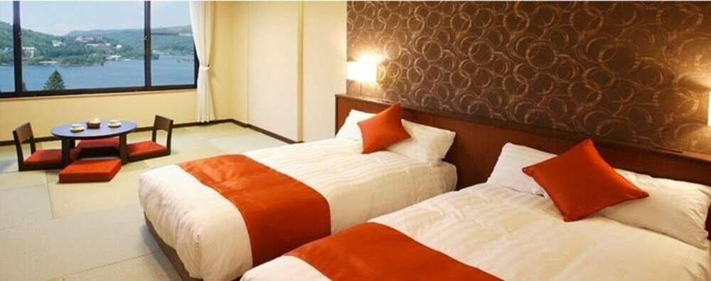 Otel Shirakaba Resort Ike No Taira Hotel, , foto