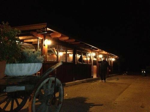Otel Agriturismo Nonis, Friuli‑Venezia Giulia, foto