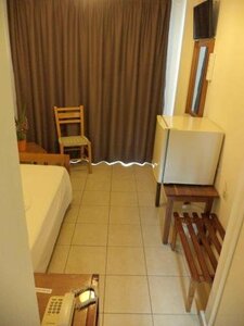 Poseidon (The Periphery of Crete, Heraklion), otel  Kandiye'den (İraklion'dan)