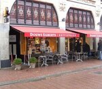 Hotel Malts (Zijlstraat No:56), otel