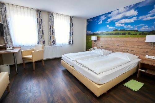 Otel Flair Hotel Rössle, Baden‑Wurttemberg, foto