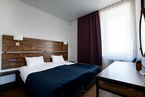 Hotel 2020 (Suvorova Street No:26Г, Yoshkar-Ola), otel  Yoshkar‑Ola'dan