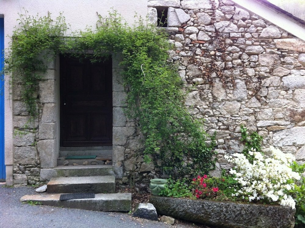 Otel Moulin De Record, , foto