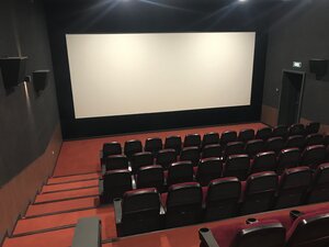 Empire Cinema (Krasnoznamenskaya Street No:9), sinemalar  Volgograd'dan