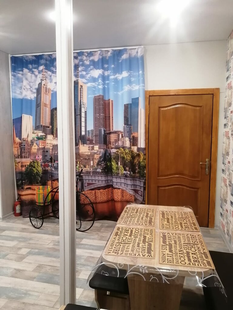 Pansiyonlar, hosteller V gostyah u Vv, Novorossiysk, foto