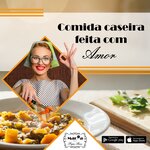 Maria Papa Rica (Porto, Vila do Conde, Rua de Madrid, 230), restoran  Porto'dan