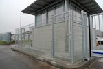 Zit Systeme GmbH (Saxony-Anhalt, Saalekreis, Ernst-Thälmann-Straße, 39), i̇nşaat malzemeleri toptan  Saksonya‑Anhalt'tan