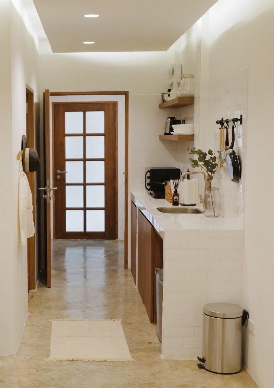 Otel Marlowe-Tony's home, Bangkok, foto