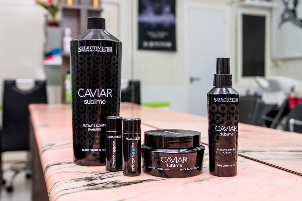 Kuaförler Peluquería y Estética Unisex Mercedes, Madrid, foto
