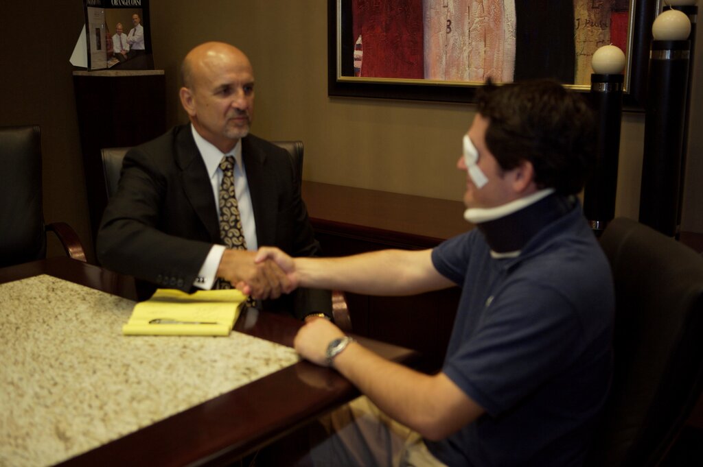 Avukatlar Bisnar Chase Personal Injury Attorneys, Llp, Riverside, foto