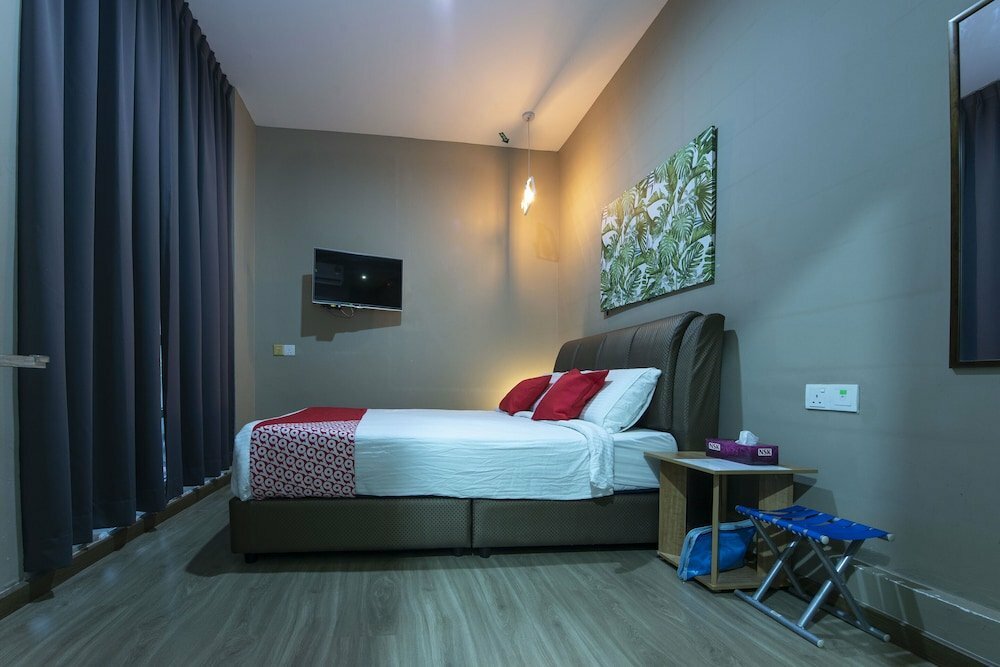 Otel Hotel by The Park, , foto