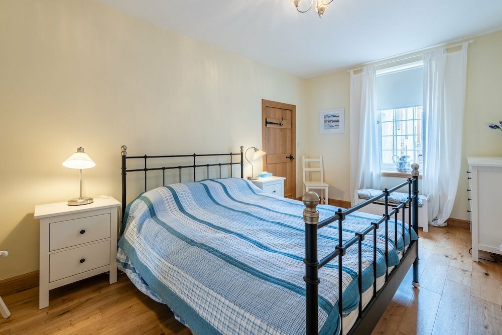 Otel Coastal Cottage - Cellardyke, Fife Konseyi, foto