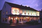 Hotel Lenniger (North Rhine-Westphalia, Paderborn, Marienstraße, 59), otel  Kuzey Ren‑Vestfalya'dan