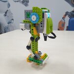 Robotics laboratory (Kirova Street No:3А), kurs  Nalchik'ten