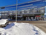 Газпромбанк (Kirovogradskaya Street No:23А), atm'ler  Moskova'dan