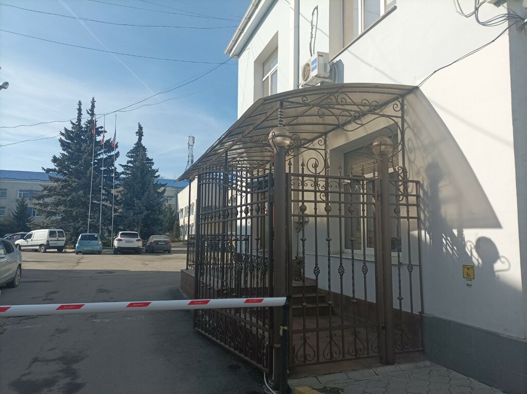 Belediyeler, devlet daireleri Отдел по межнациональным отношениям Администрации города Симферополя Республики Крым, Simferopol (Akmescit), foto