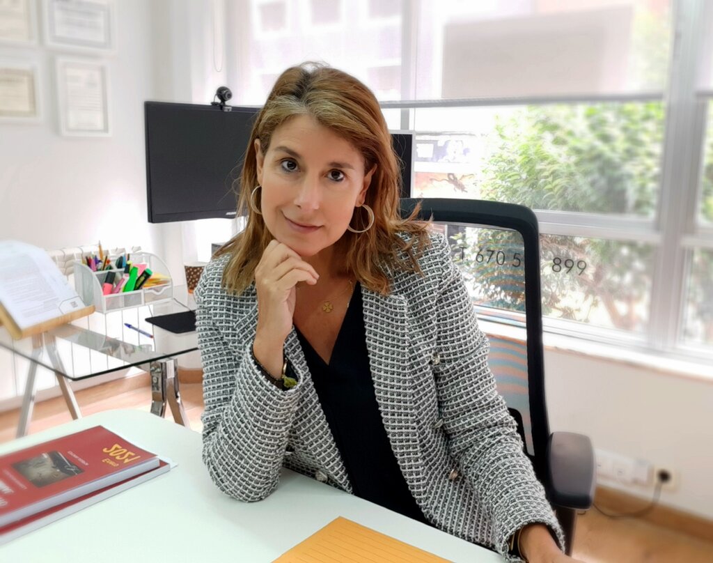 Avukatlar Lampón Abogados, Xixón, foto