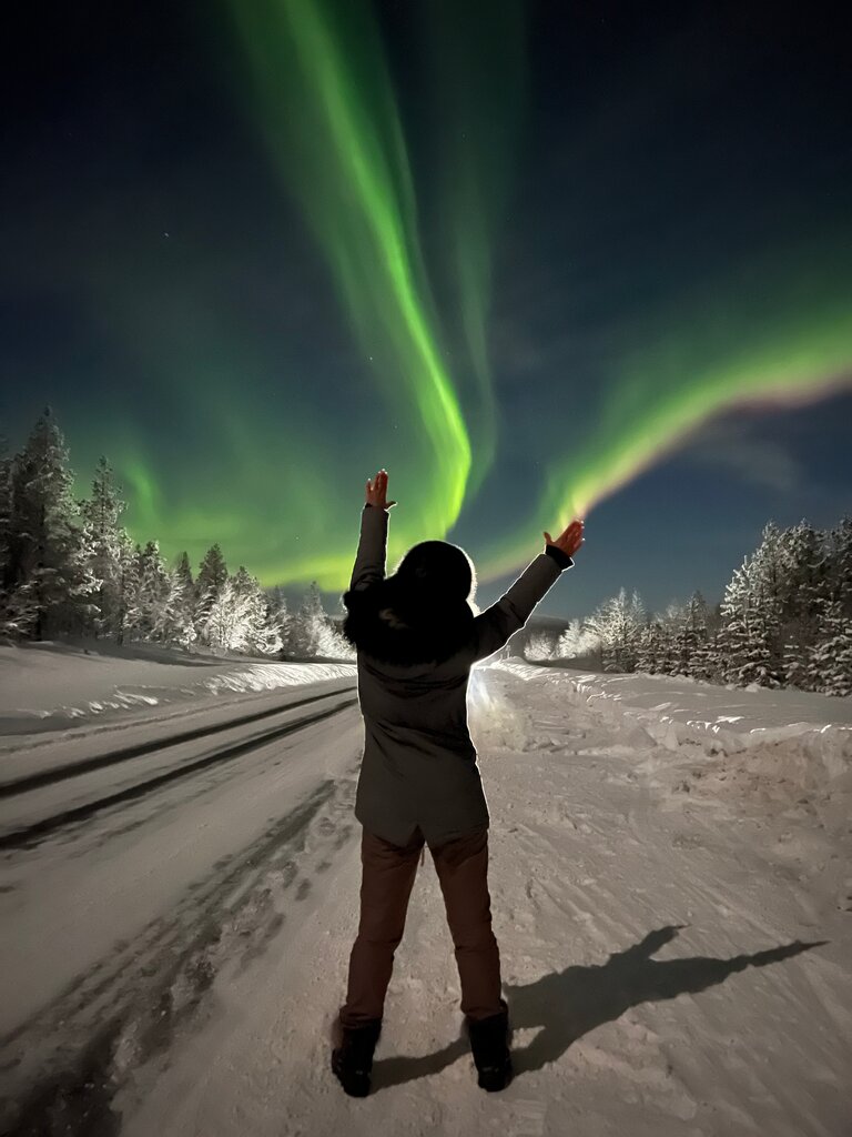 Turizm acenteleri Voshoditeli, Moskova, foto