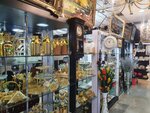 Gift and souvenir shop (Shamsi Street No:23), hediyelik eşya mağazaları  Duşanbe'den