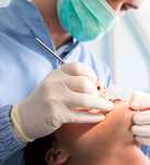 Studio Dentistico Associato Dott. Alessandri Alberto Dott. ssa Zovi Chiara (Venice, Vicenza, Via Prà Bordoni), özel ağız ve diş sağlığı klinikleri ve muayenehaneleri  İtalya'dan