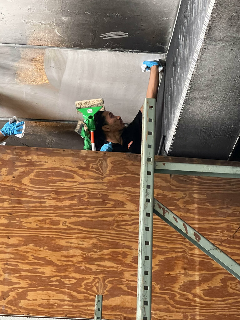 Halı yıkamacılar Servpro of Punta Gorda, Punta Gorda, foto