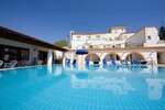 Hotel Tramonto D'Oro (Campania, Province of Naples, Via Provinciale Panza), otel  Campania'dan