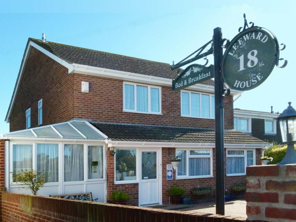 Otel Leeward House, İngiltere, foto