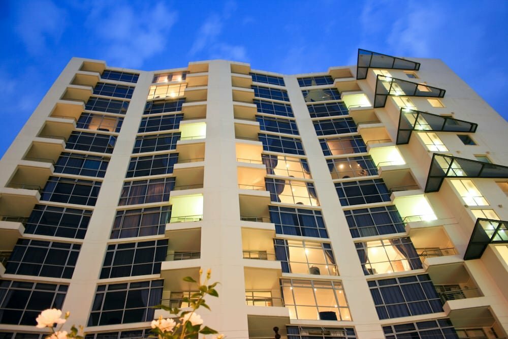 Otel Prestige Apartments Sandton At Westpoint, Dünya, foto