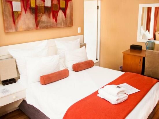 Otel Cape Nelson Guest House, Capetown, foto