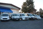 T. Z. Estintori Antincendio Antinfortunistica (Friuli-Venezia Giulia, Provincia di Udine, Via Julia Augusta, 78), yangın ekipmanları  Friuli‑Venezia Giulia'dan