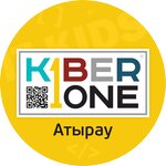 KIBERone (No:46, Nursaıa shaǵyn aýdany), bilgisayar kursları  Atırav'dan