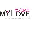 My love event (ulitsa Polenova No:1/1), etkinlik organizasyonu  Irkutsk'tan