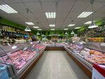Подворье вкуса (Zavodskaya ulitsa No:37, rabochiy posyolok Nekrasovskiy), market  Moskova ve Moskovskaya oblastından
