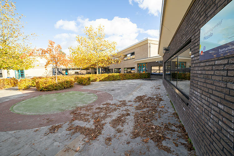 Anaokulları Humankind - Kinderdagverblijf Piccolo, Enschede, foto
