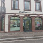 Amplifon Audioprothésiste Haguenau (Rue du Château No:8, Haguenau), i̇şitme cihazları