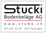 Stucki Bodenbeläge AG (Bern, Tannackerstrasse, 4), halı mağazaları  Bern'den