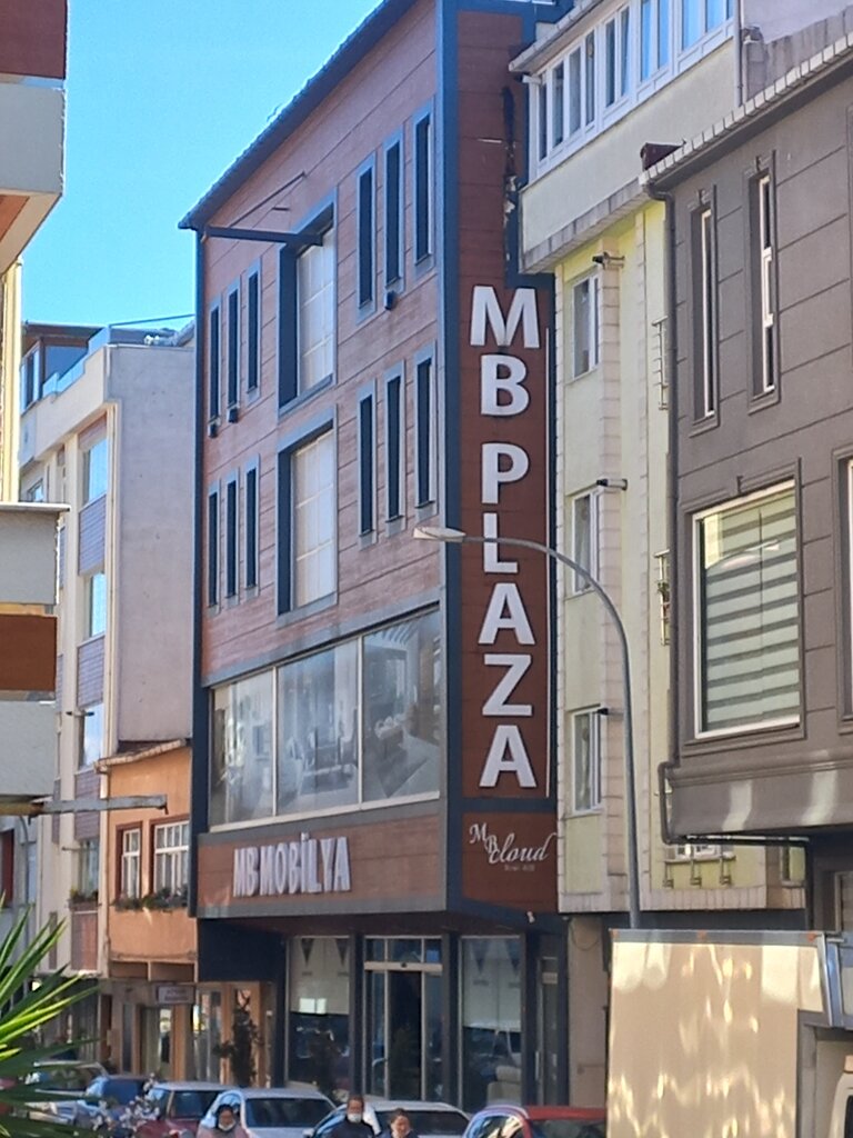 Perde ve korniş üreticileri Mb Perde, İstanbul, foto