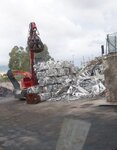 SicilMetalfer (Sicily, Trapani, Erice, Trapani, Via di Stefano), torna işleri  Trapani'den