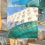 School № 37 (Stoletova Street No:3), ortaokul  Moskova'dan