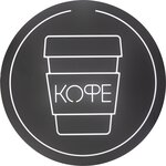 Coffee Bspu (October Revolution Street No:3Ак2), al götür kahve  Ufa'dan