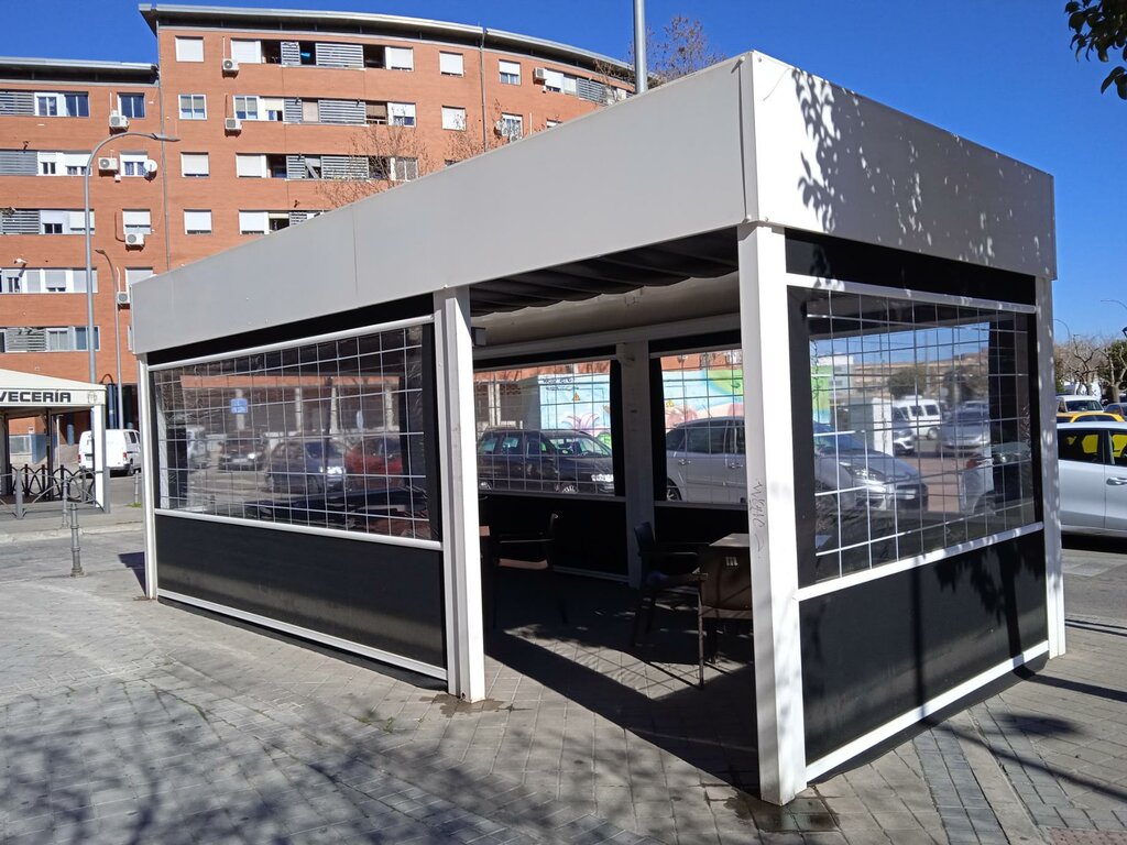 Restoran Bar - Restaurante Cañada 69, , foto