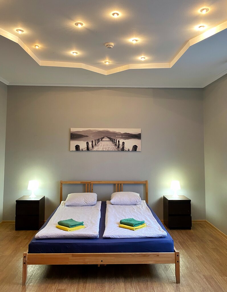 Konuk evi Telmana apparts, Kaliningrad, foto