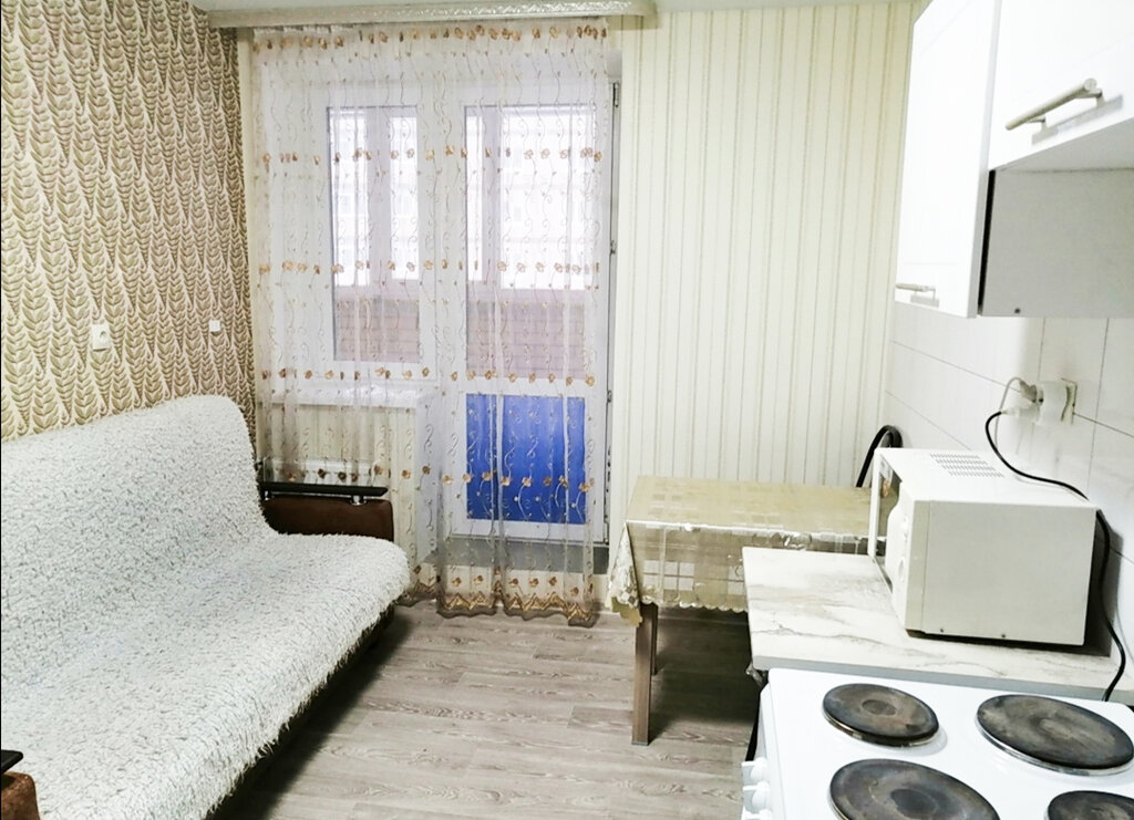 Kısa süreli konaklama Жильё посуточно, Cheboksary, foto