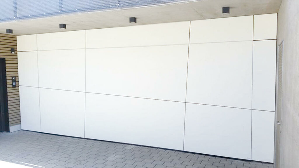 i̇nşaat malzemeleri toptan Ruku Tore - Türen GmbH, Bavyera, foto
