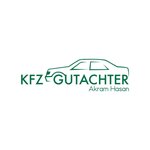 Kfz-Gutachter Akram Hasan (North Rhine-Westphalia, Bielefeld, Windelsbleicher Straße, 188), otomobil ekspertizi  Bielefeld'den