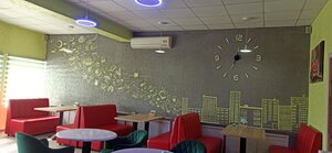 Cafe (Lenina Street No:31), kafe  Skopin'den
