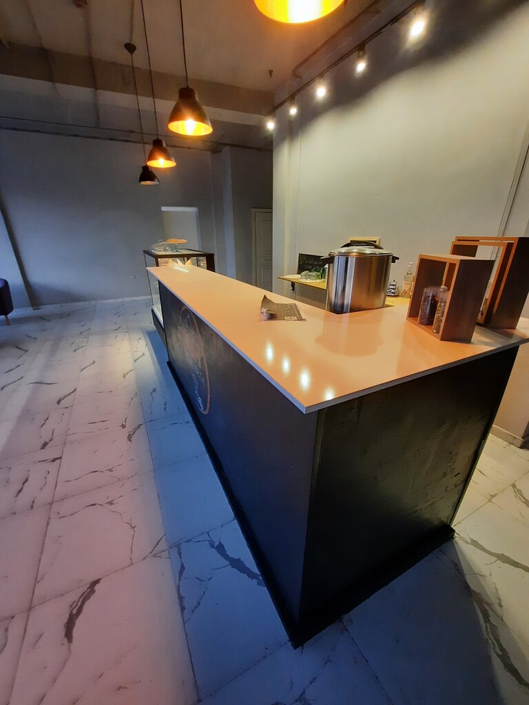 Restoran Ruh, Çeçen Cumhuriyeti, foto
