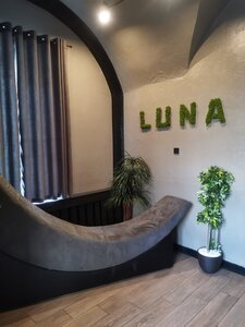 Luna (Lieninskaja vulica No:22), restoran  Moguilev'den